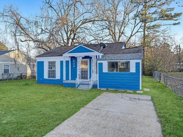 house with 3 bedroom, Wake Village TX ES100973182