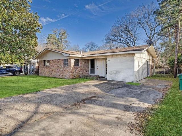 house with 3 bedroom, Wake Village TX ES100973194