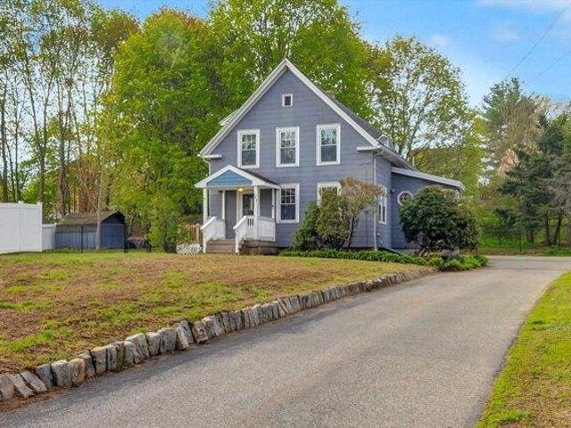 house with 3 bedroom, Wakefield MA DLS102586851