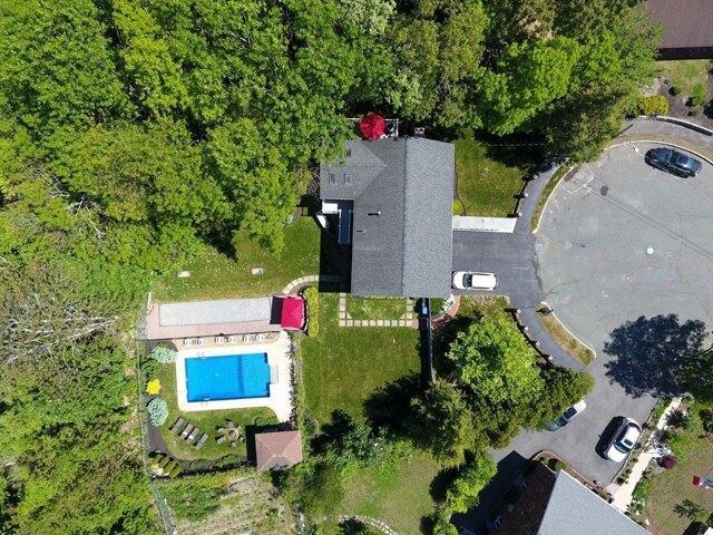house with 3 bedroom, Wakefield MA DLS102775798