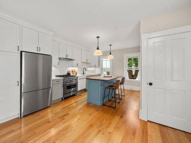 house with 3 bedroom, Wakefield MA DLS102960132