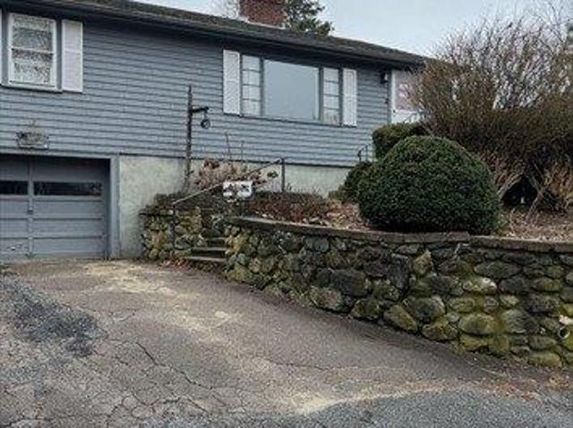 house with 3 bedroom, Wakefield MA DS102593840