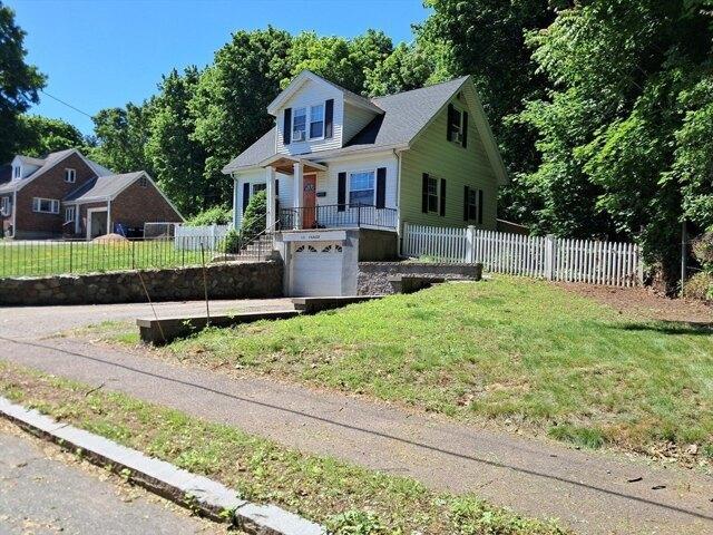 house with 3 bedroom, Wakefield MA DS102922273