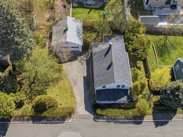 house with 3 bedroom, Wakefield MA DS102028240