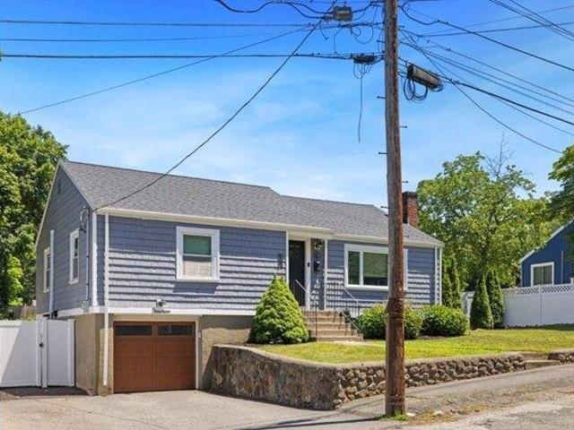 house with 3 bedroom, Wakefield MA DS103495134