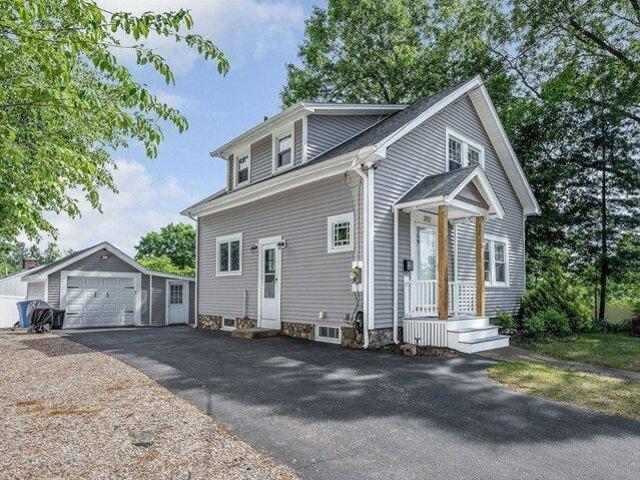 house with 3 bedroom, Wakefield MA DS103548506