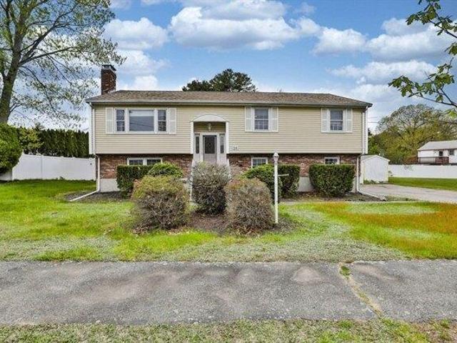 house with 3 bedroom, Wakefield MA DS103035831