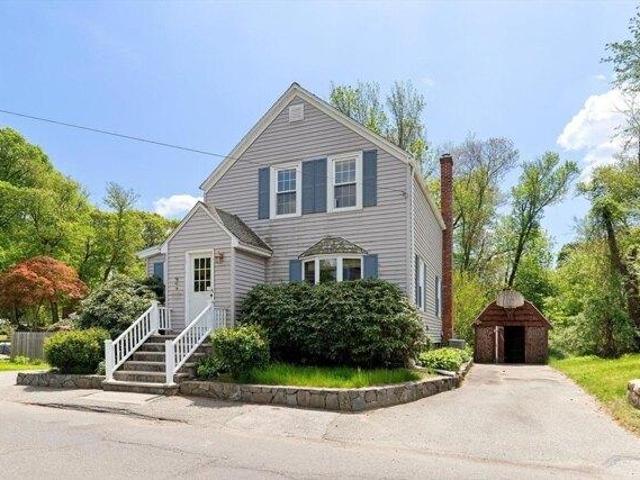 house with 3 bedroom, Wakefield MA DS103072173