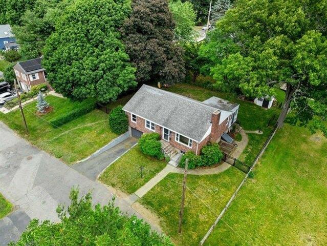 house with 3 bedroom, Wakefield MA DS104262719