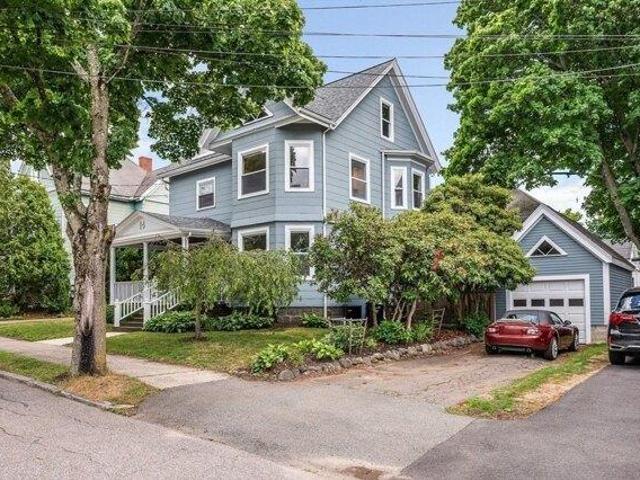 house with 3 bedroom, Wakefield MA DS104351834