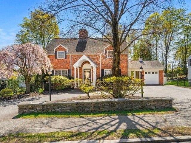 house with 3 bedroom, Wakefield MA ES103494179