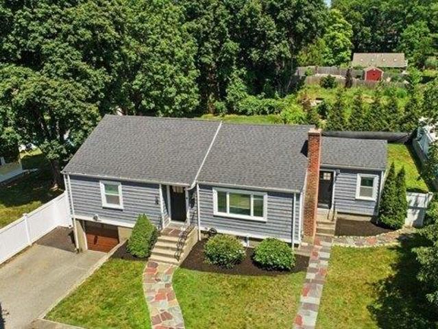 house with 3 bedroom, Wakefield MA ES103495134
