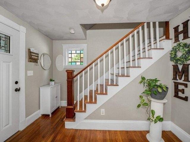 house with 3 bedroom, Wakefield MA ES103548506