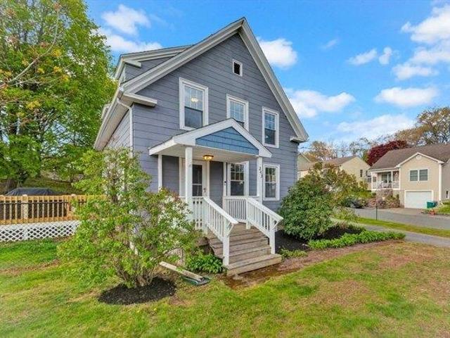 house with 3 bedroom, Wakefield MA ES103069883