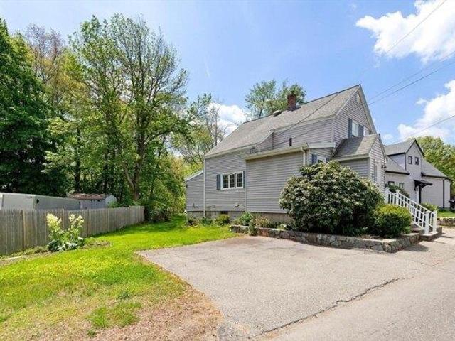 house with 3 bedroom, Wakefield MA ES103072173