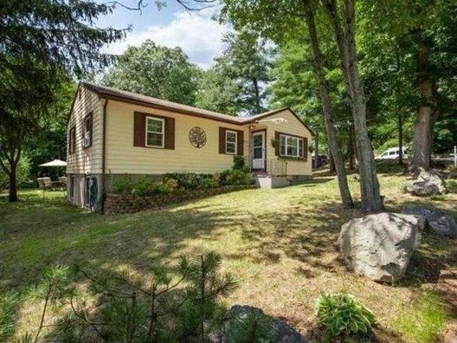 house with 3 bedroom, Wakefield MA ES104514875