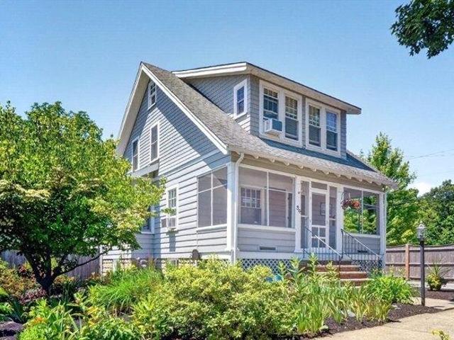 house with 3 bedroom, Wakefield MA ES104567702