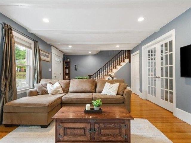 house with 3 bedroom, Wakefield MA ES104570864