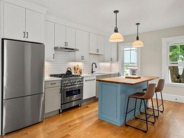 house with 3 bedroom, Wakefield MA ES104010934