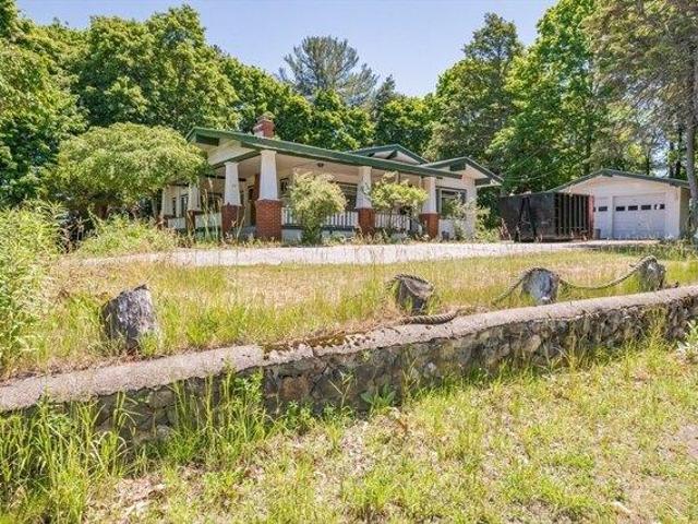 house with 3 bedroom, Wakefield MA ES104234364