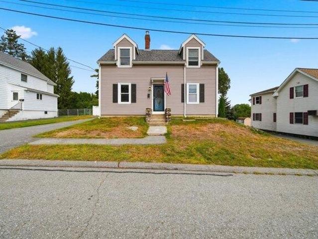 house with 3 bedroom, Wakefield MA ES105426292