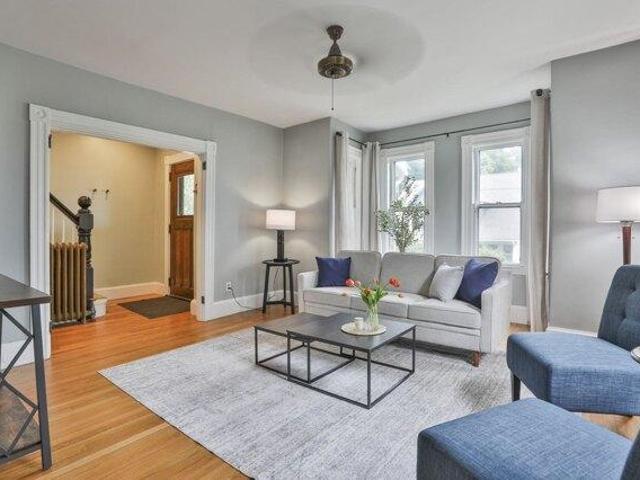 house with 3 bedroom, Wakefield MA ES105495091