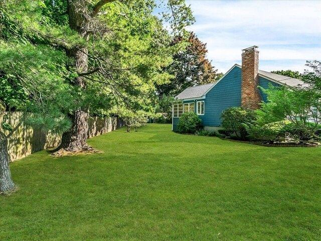 house with 3 bedroom, Wakefield MA ES105041255