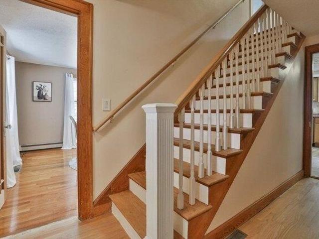 house with 3 bedroom, Wakefield MA ES105060964