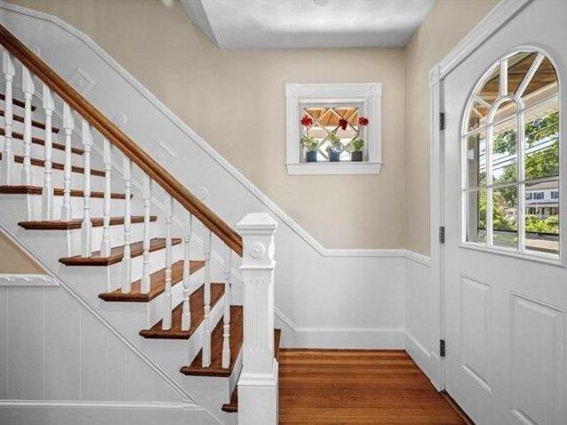 house with 3 bedroom, Wakefield MA ES105082115