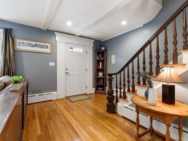 house with 3 bedroom, Wakefield MA ES105193194