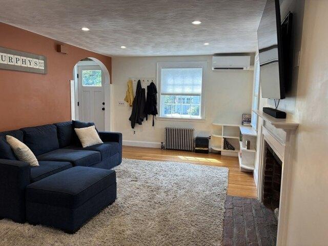 house with 3 bedroom, Wakefield MA ES105350495