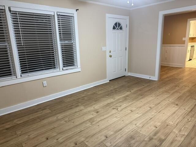 house with 3 bedroom, Walterboro SC ES104902299