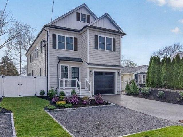 house with 3 bedroom, Waltham MA DLS102280007