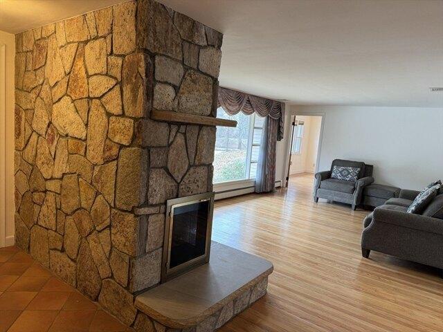 house with 3 bedroom, Waltham MA DLS102282879