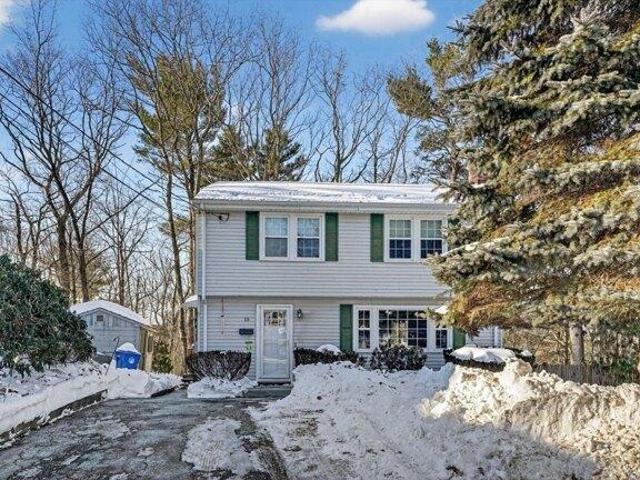 house with 3 bedroom, Waltham MA DLS102343918