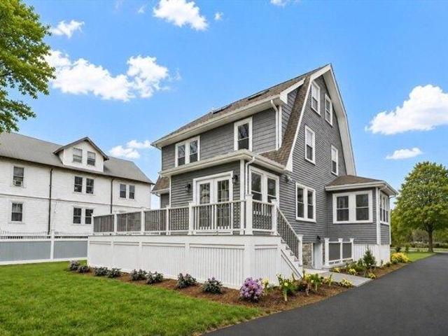 house with 3 bedroom, Waltham MA DLS102669811