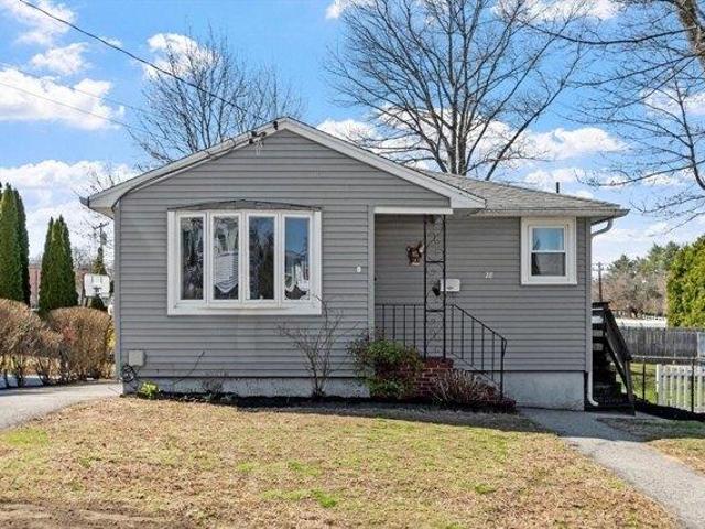house with 3 bedroom, Waltham MA DLS103018653