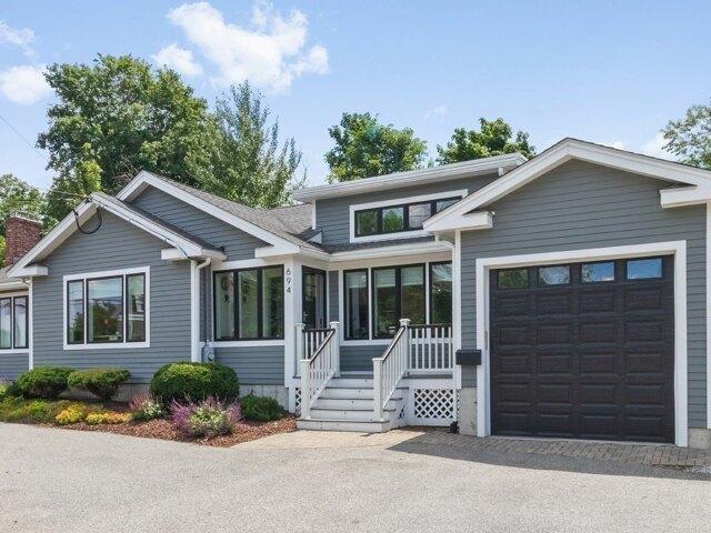 house with 3 bedroom, Waltham MA DS104112172
