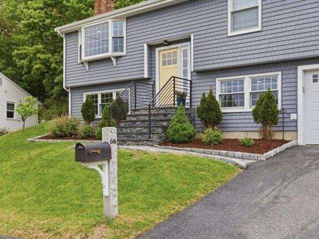 house with 3 bedroom, Waltham MA DS102409597