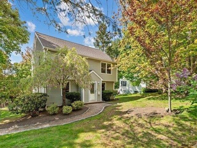 house with 3 bedroom, Waltham MA DS102708003