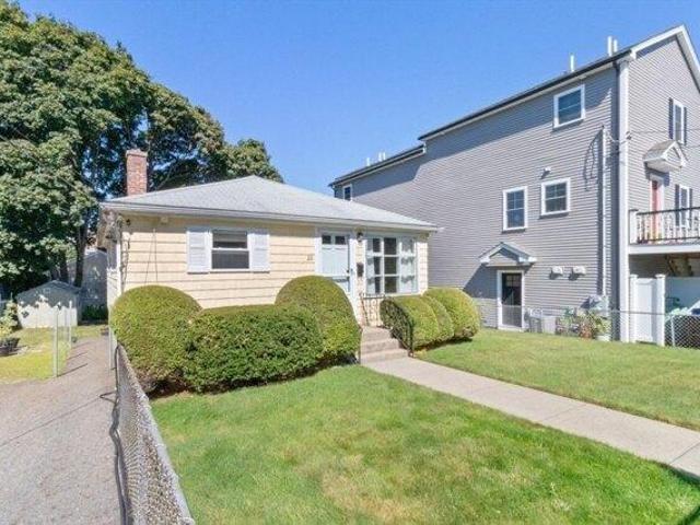 house with 3 bedroom, Waltham MA DS102709187