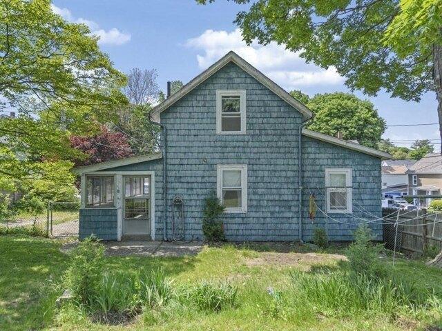 house with 3 bedroom, Waltham MA DS103098759