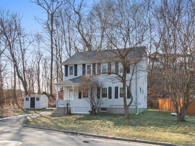 house with 3 bedroom, Waltham MA DS103100590