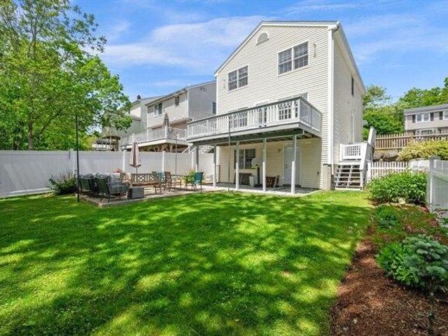 house with 3 bedroom, Waltham MA DS103101114