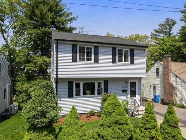 house with 3 bedroom, Waltham MA DS103102341