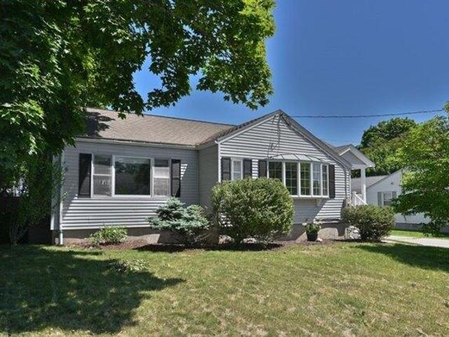 house with 3 bedroom, Waltham MA DS103160055