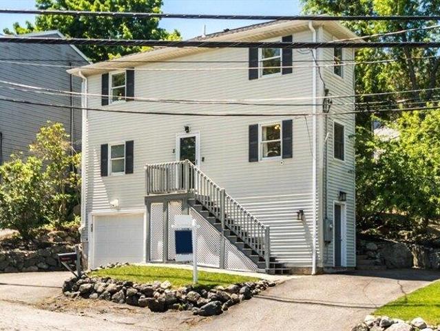 house with 3 bedroom, Waltham MA DS103248027
