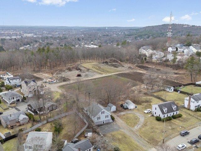 house with 3 bedroom, Waltham MA DS103496132