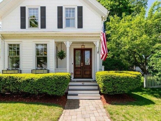 house with 3 bedroom, Waltham MA DS103928025