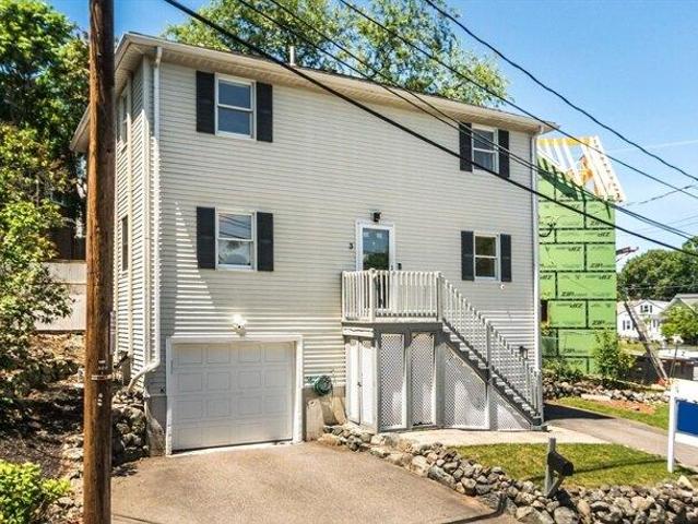 house with 3 bedroom, Waltham MA ES103248027